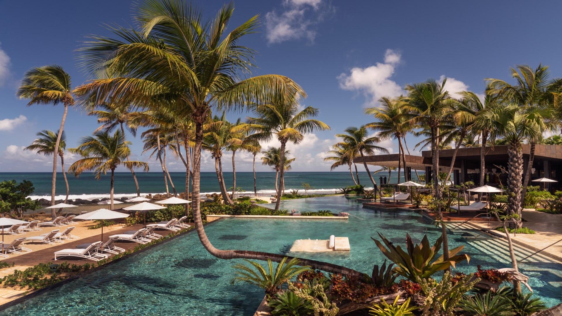 Dreams Playa Esmeralda Resort & Spa, All Ages All-Inclusive | Cvent
