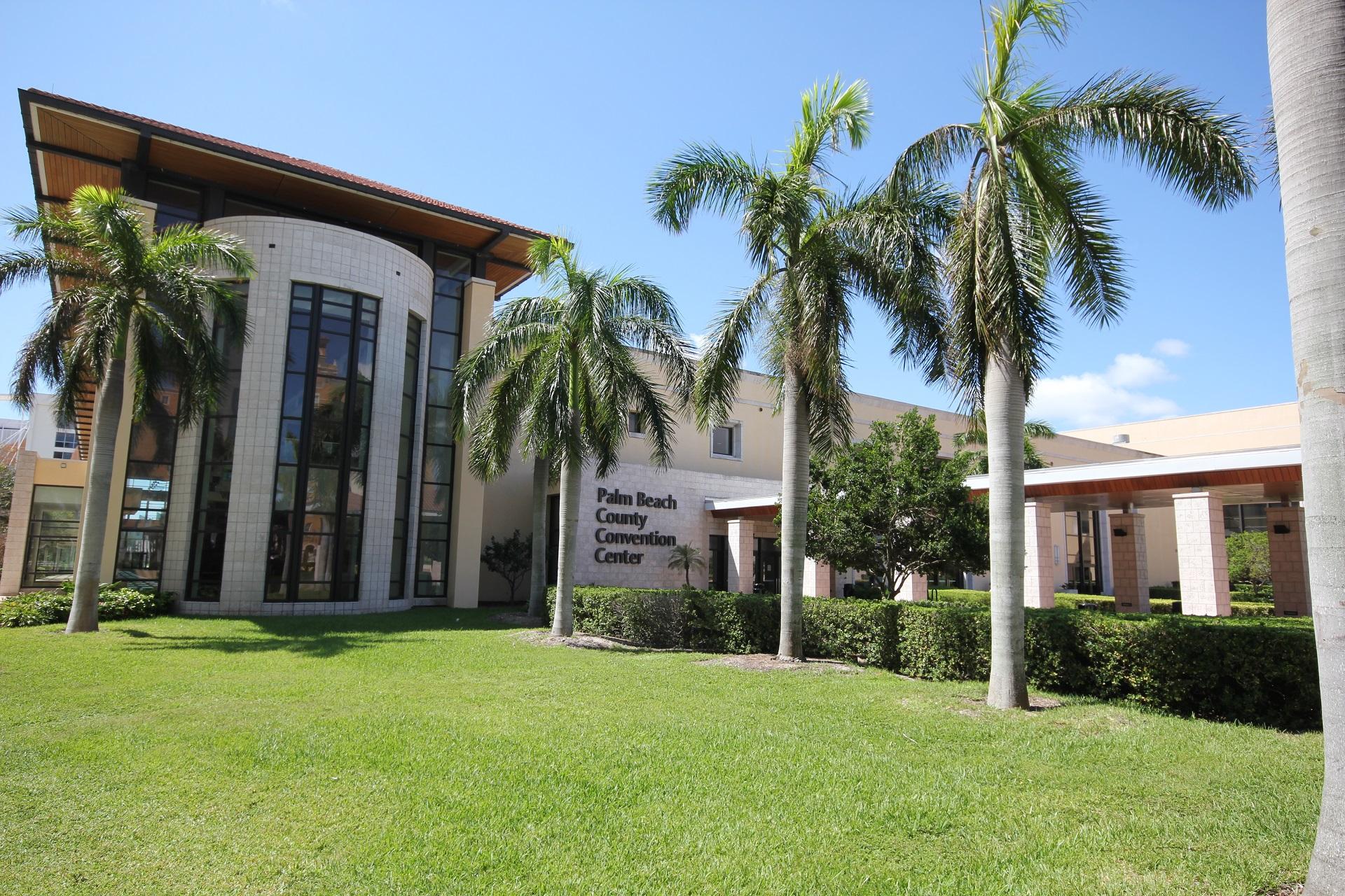 Hilton West Palm Beach | Cvent