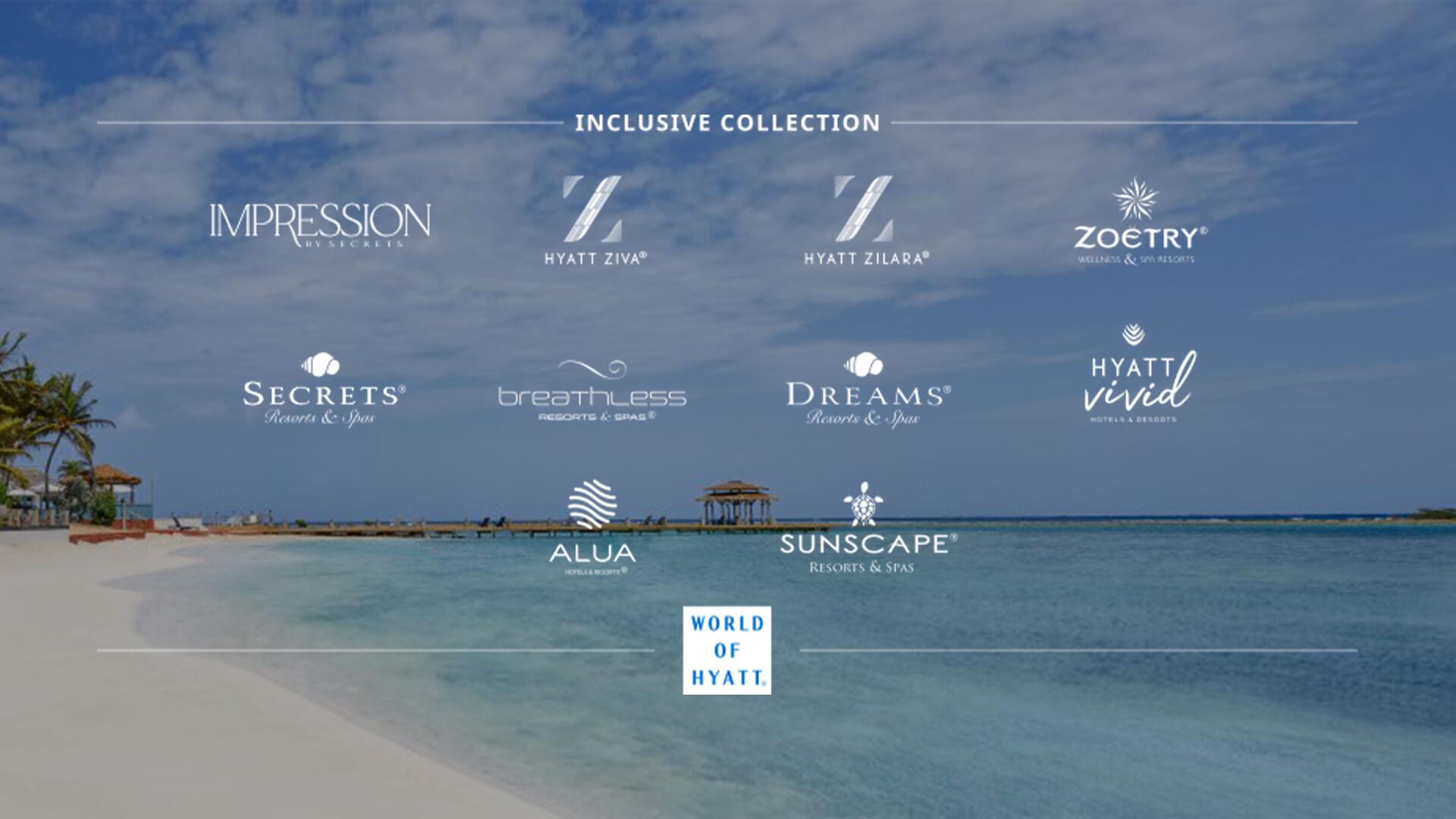 Secrets Mirabel Cancun, Adults All-Inclusive | Cvent