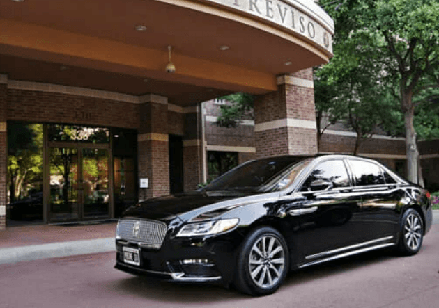 Le Meridien, The Stoneleigh - REIMAGINED COMING SPRING 2026 | Cvent