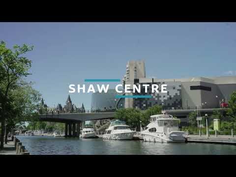 Rogers Centre Ottawa | Cvent