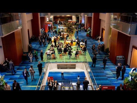 Metro Toronto Convention Centre | Cvent