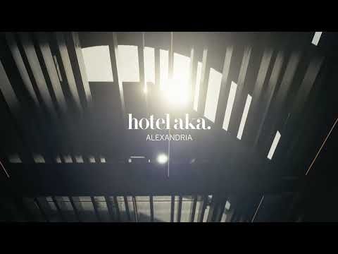 Hotel AKA Alexandria | Cvent