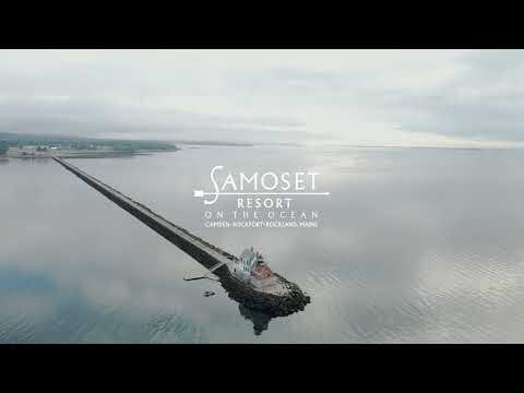 Samoset Resort | Cvent