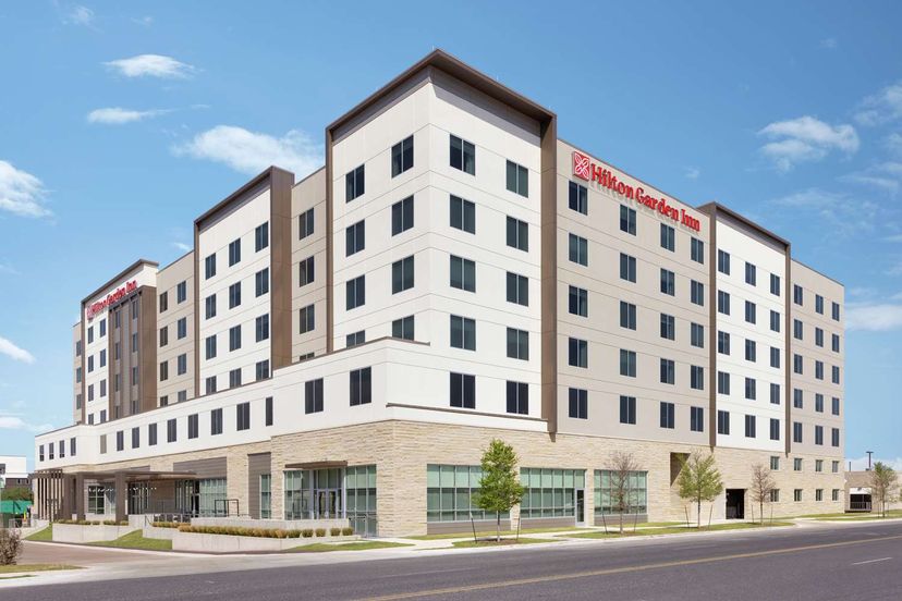Hilton Garden Inn Austin North-Near the Domain | Cvent