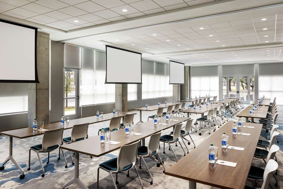 Hilton Garden Inn Austin North-Near the Domain | Cvent