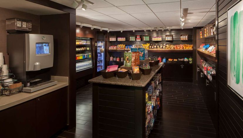 Hilton Garden Inn Austin Downtown | Cvent