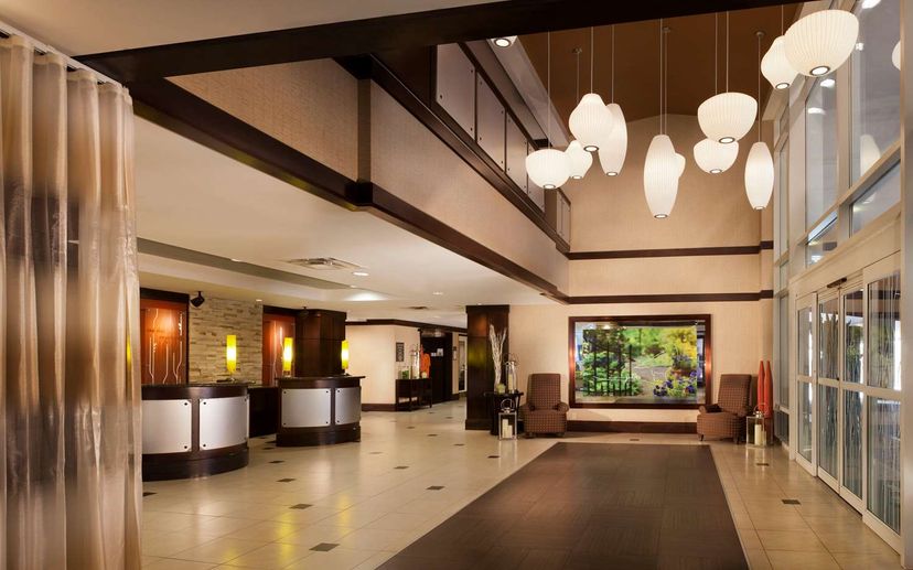 Hilton Garden Inn Austin Downtown | Cvent