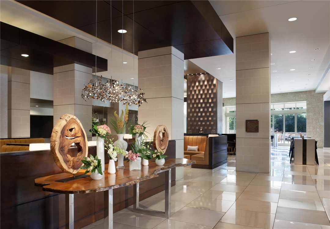 Hilton Dallas/Plano Granite Park | Cvent