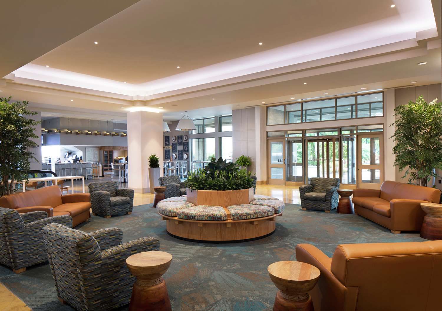 Hilton Philadelphia at Penn's Landing | Cvent