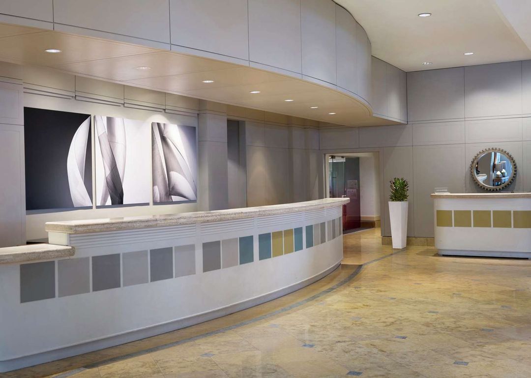 Hilton Philadelphia at Penn's Landing | Cvent