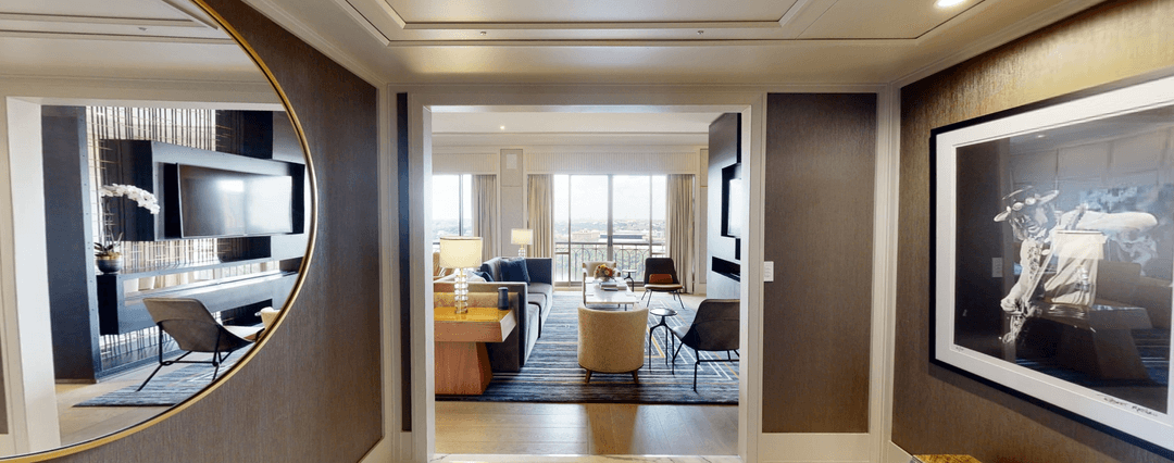 Four Seasons Hotel Austin | Cvent