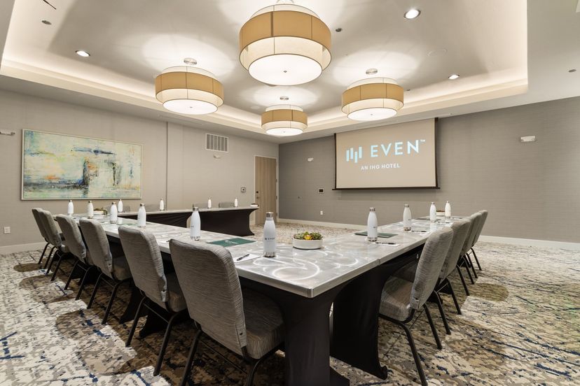 EVEN Hotel Austin Uptown Near the Domain – Recently Opened | Cvent