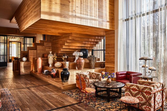 Austin Proper Hotel | Cvent