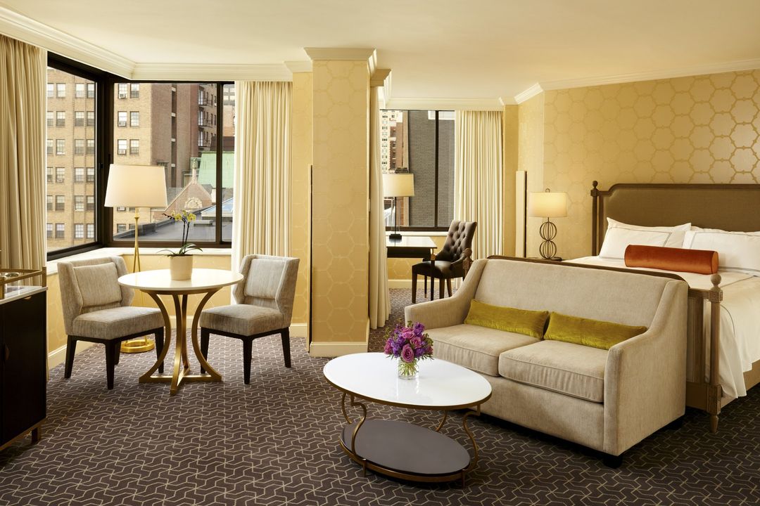 The Rittenhouse | Cvent