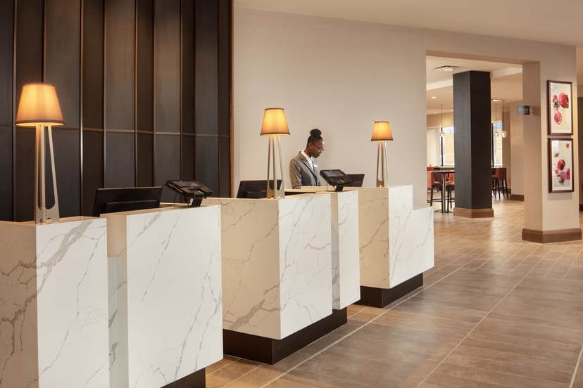 Crowne Plaza Dallas Love Field - Med Area | Cvent