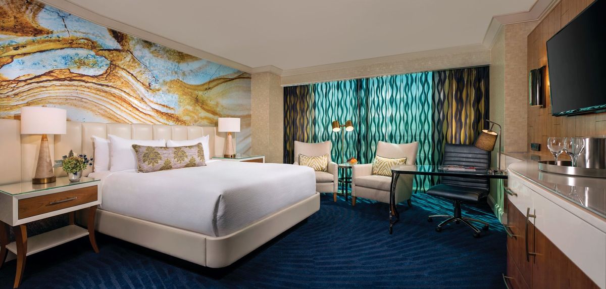 Mandalay Bay Resort & Casino | Cvent